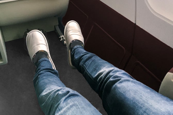 Binter | Acerca de Binter