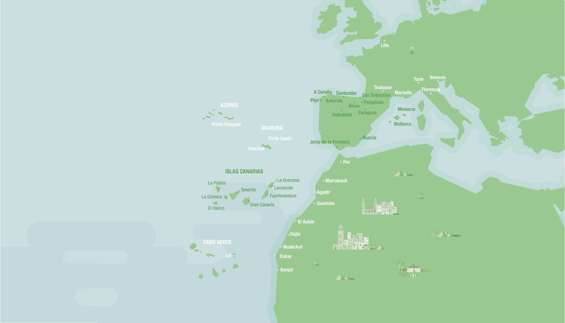 Binter | Acerca de Binter